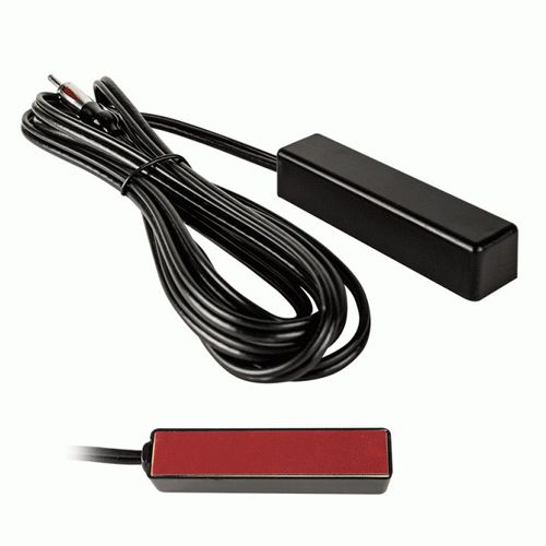 Metra | Electronic Magnetic Antenna | Realry