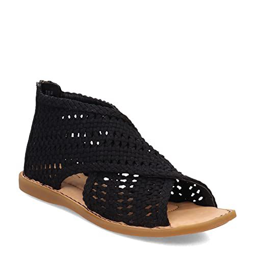Born | BORN Women's IWA Mac Black | Realry