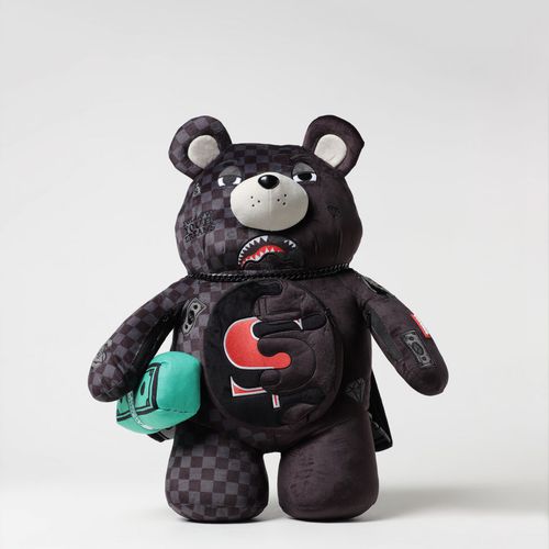 Sprayground | Backpack SPRAYGROUND Men color Multicolor | Realry