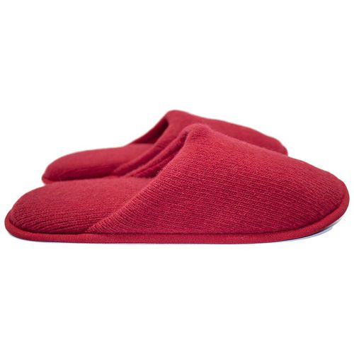 PORTOLANO | Ladies Plain Slippers | Realry