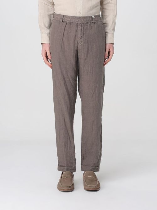 Myths | Pants MYTHS Men color Brown | Realry
