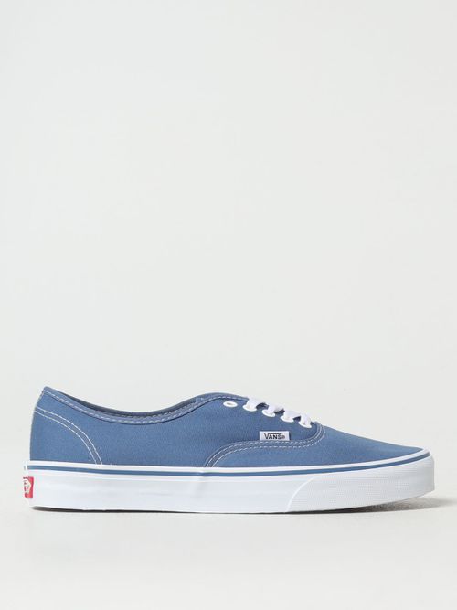 Vans | Sneakers VANS Men color Sky Blue | Realry