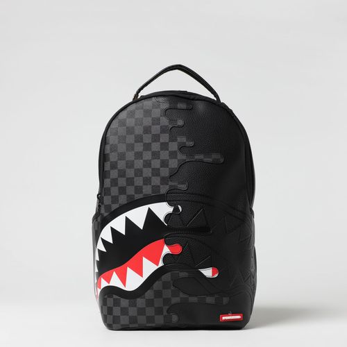 Sprayground | Bags SPRAYGROUND Men color Grey | Realry