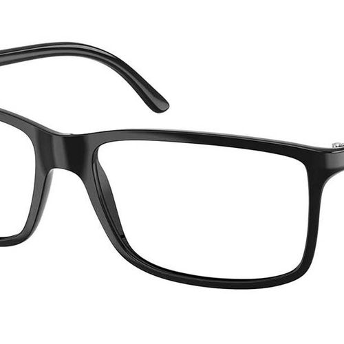 Polo Ralph Lauren | Polo Ralph Lauren PH2126 5001 Men's Eyeglasses ...