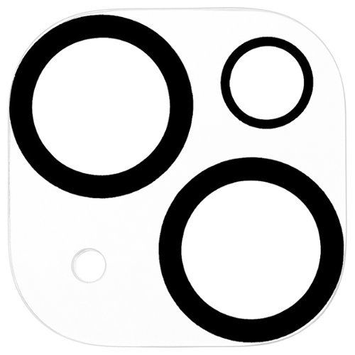 Case-Mate | Lens Protector for iPhone 14/14 Plus - Clear | Realry