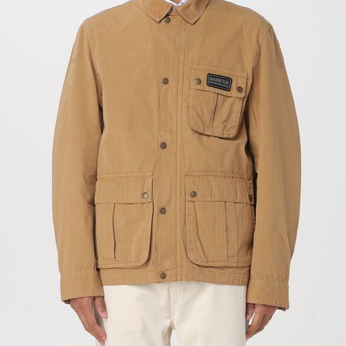 Barbour | Jacket Men color Beige | Realry