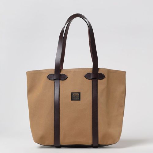 Filson | Shoulder Bag Woman color Beige | Realry