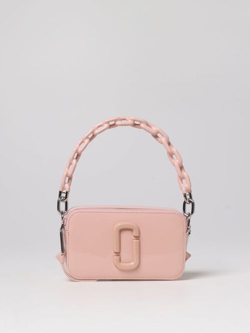 Marc Jacobs | Handbag Woman color Blush Pink | Realry