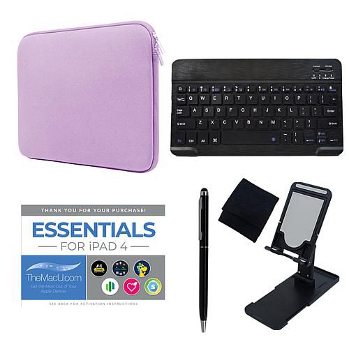 Apple | iPad Mini 6 64GB Wifi Bundle | Realry