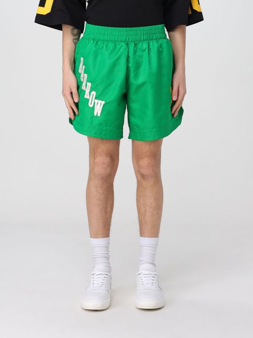 Barrow | Pants BARROW Men color Green | Realry