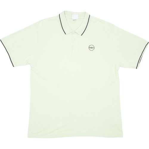 Loopi | UMBRO Mens Polo Shirt Green | Realry