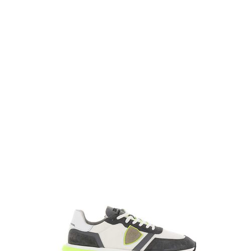 Philippe Model | Tropez 2.1 Leather Sneakers