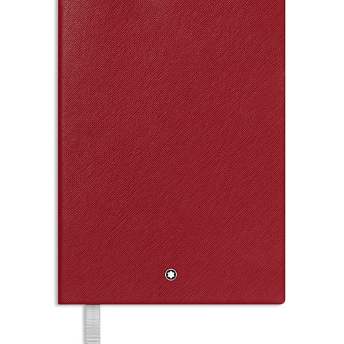 Mont Blanc | #146 Lined Notebook | Realry