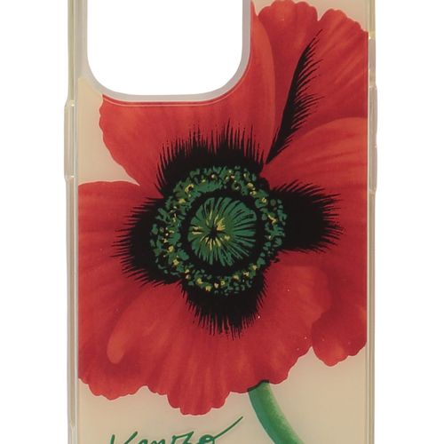 Kenzo | Print Iphone 13 Pro Case | Realry