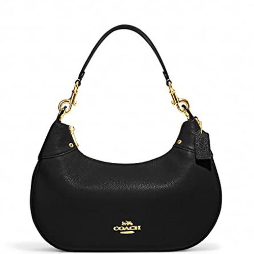 Coach | COACH Women's Mara Leather Hobo | Realry