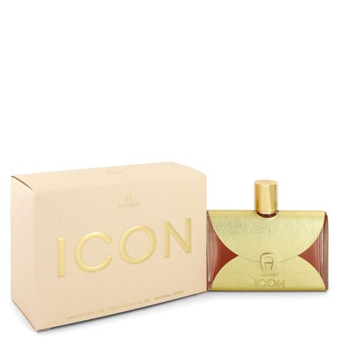Aigner | Icon Eau De Parfum Spray for Women, 3.4 oz | Realry