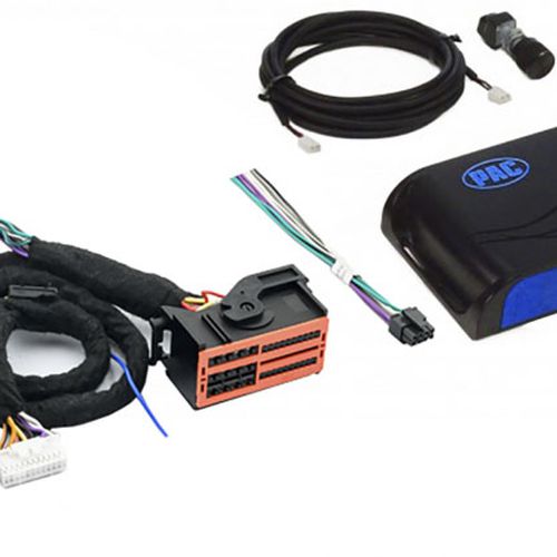 PAC Audio | AmpPRO SUB Advanced Amplifier Interface | Realry