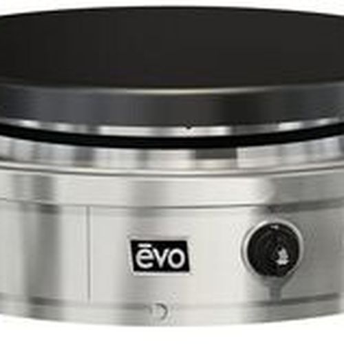 Evo America | Evo America 36" Natural Gas Drop-In Cooktop 100055NG | Realry