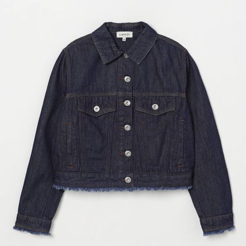 Lanvin | Jacket LANVIN Kids color Blue