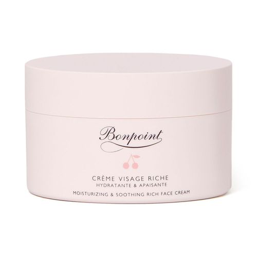 Bonpoint | rich face cream (50ml) - Pink | Realry