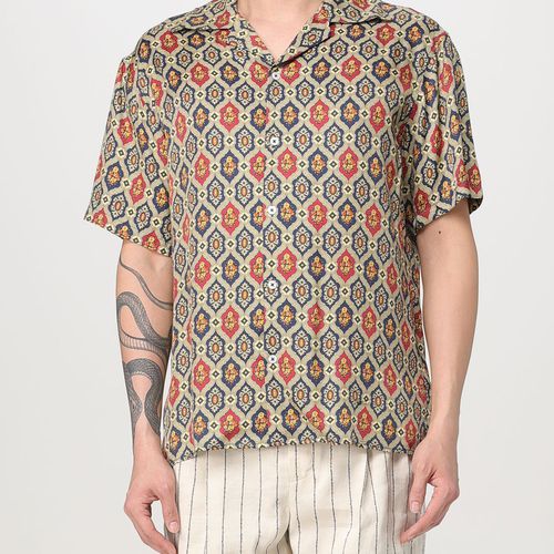 Drole De Monsieur | Jacket DRÔLE DE MONSIEUR Men color Navy | Realry