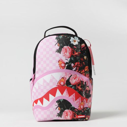 Sprayground | Backpack SPRAYGROUND Men color Multicolor