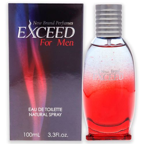 New Brand | Exceed by for Men | Realry