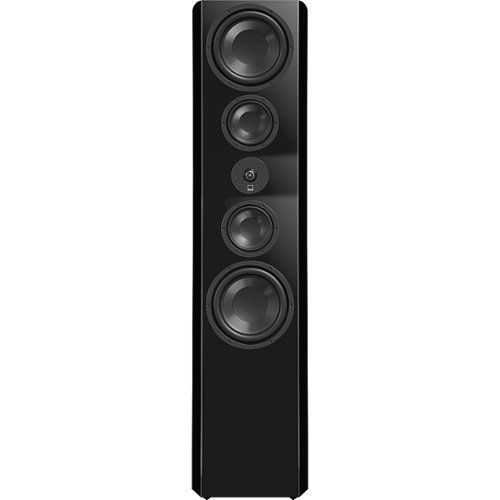 SVS | Ultra Evolution Pinnacle 3-Way Floorstanding Speaker (Each ...