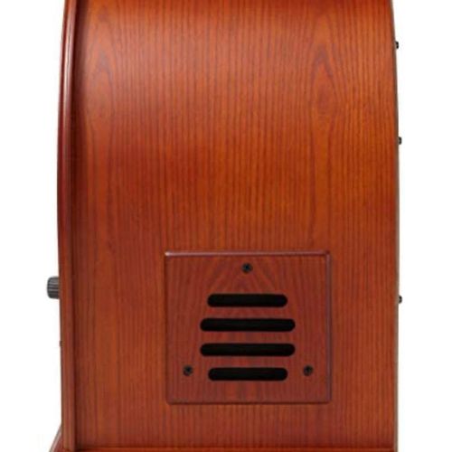 CROSLEY | Cathedral Retro Am/fm Tabletop Radio With Bluetooth Receiver ...