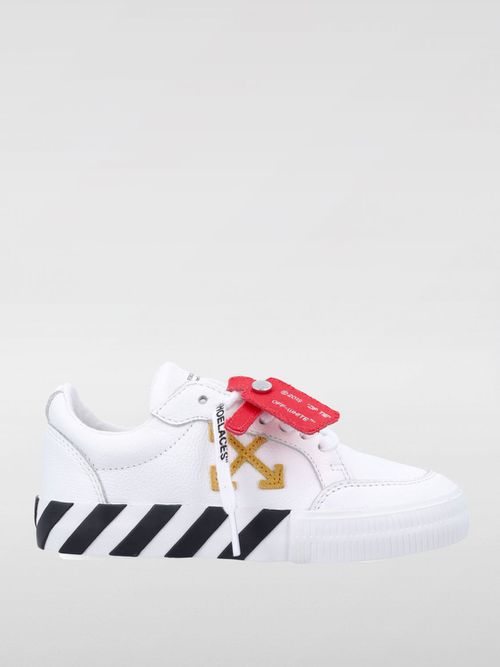 Off-White Kids | Sneakers OFF-WHITE KIDS Kids color White