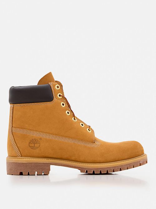 Timberland | Boots Men color Yellow | Realry