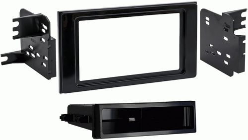 Metra | Radio Installation Kit | Realry