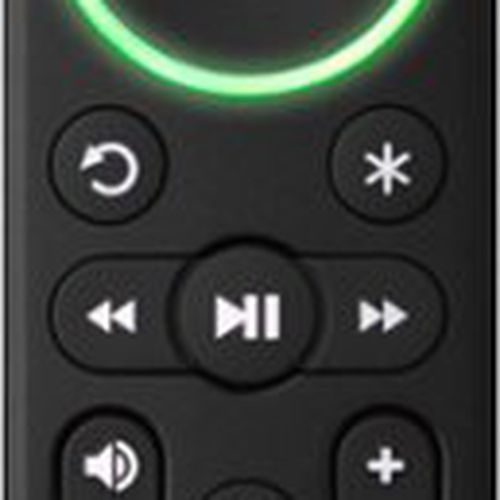 One For All | Streamer Remote - Black | Realry