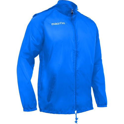Macron | Windbreaker Macron Atlantic | Realry