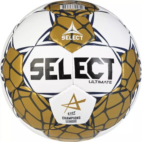 Select | Handball Select Ultimate EHF CL V | Realry