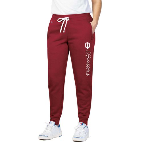 Champion | NCAA Ladies Pants Indiana Hoosiers | Realry