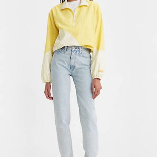 Levi's | 80's Mom Jeans | Realry