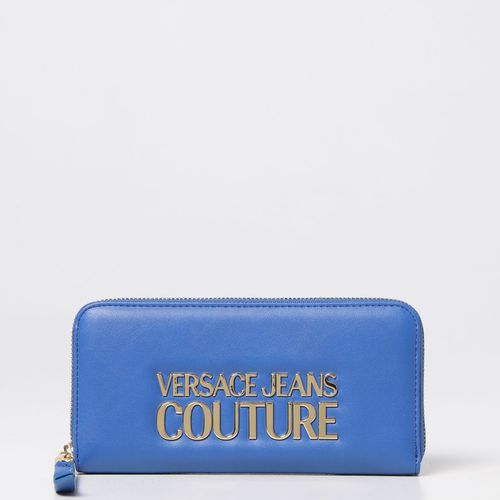 Versace | Wallet Woman color Blue