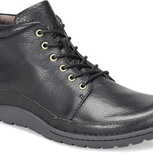 Born | BORN Men's Nigel Boot Brown | Realry