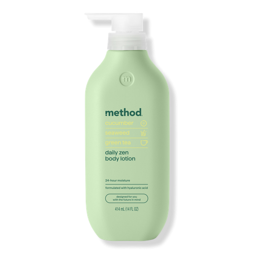 Method | Body Lotion - Daily Zen | Realry