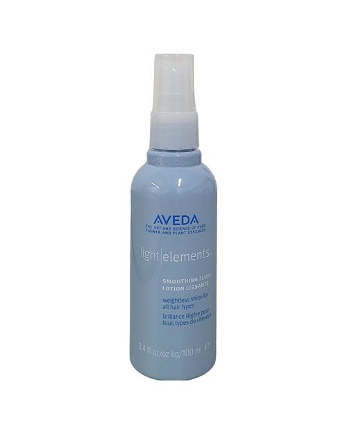 Aveda | Unisex 3.4Oz Light Elements Smoothing Fluid Lotion | Realry