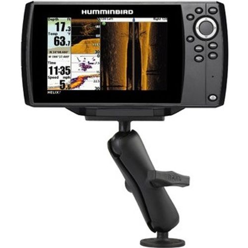 RAM Mounts | Horizontal support for Helix 7 series RAM Mounts | Realry