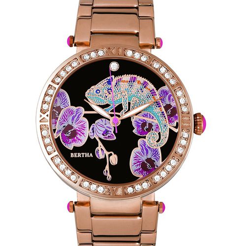 Bertha | Women's Camilla Watch | Realry