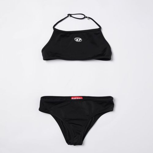 Diesel | Swimsuit DIESEL Kids color Black | Realry