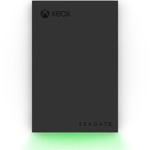 Seagate | Game Drive for Xbox 5TB External USB 3.2 Gen 1 Portable Hard ...