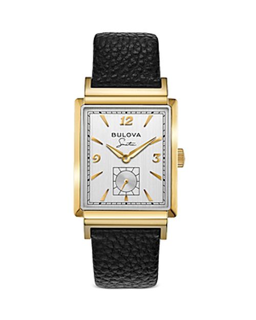 Bulova | Frank Sinatra My Way Watch, 30mm | Realry