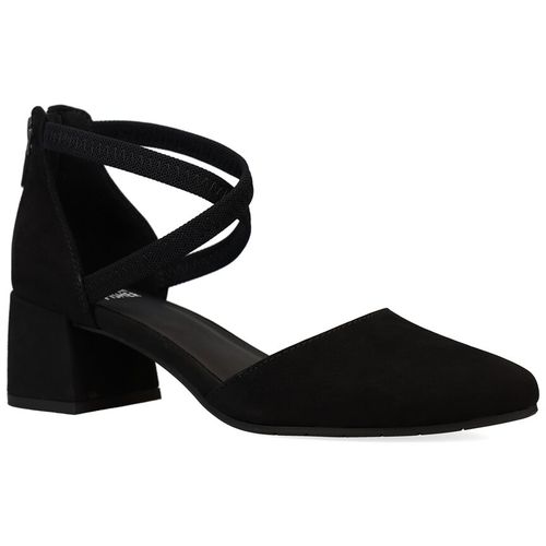 Eileen Fisher | Venice Leather Pump | Realry