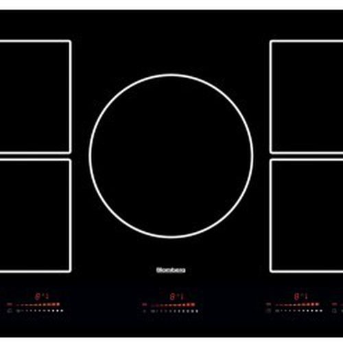 Blomberg | Blomberg 36" Induction Cooktop CTI36510 | Realry