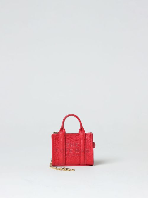 Marc Jacobs | Key Chain Woman color Red | Realry
