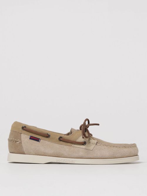Sebago | Loafers SEBAGO Men color Beige | Realry